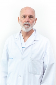 Dr. Jaime Estrany Bauza - Juaneda Hospitales
