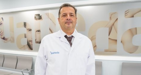 Juaneda Hospitales estrena unidad de medicina biológica, integrativa y ...