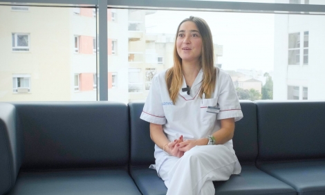 Juaneda, treatment of wounds, ulcers and injuries - Juaneda Hospitales