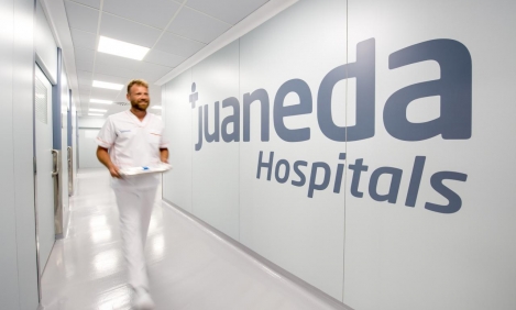 Juaneda Inca y Palma Centre, servicios médicos especializados y de ...