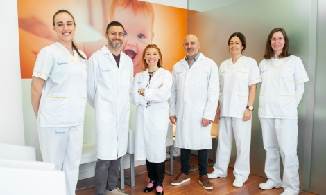 Juaneda Fertility logra el primer embarazo en el que dos mujeres han ...