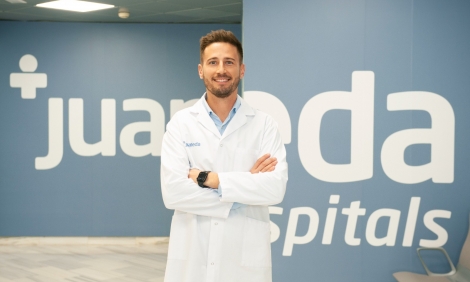 - Juaneda Hospitales