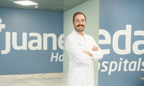 - Juaneda Hospitales