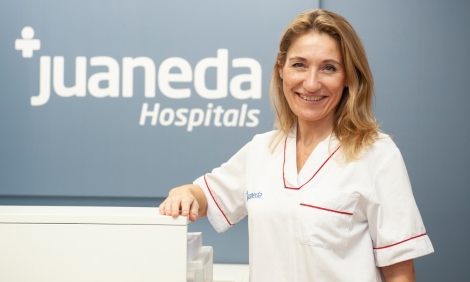 La Unidad de Insuficiencia Cardíaca de Juaneda Hospitales logra una ...