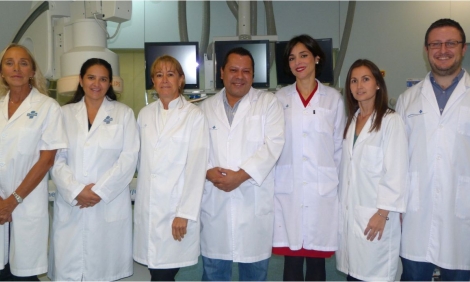 Juaneda se une a la campaña internacional Conoce a tu Radiólogo - Red ...