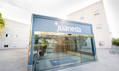 Juaneda Accesible, facilidad para acceder a cualquier servicio ...