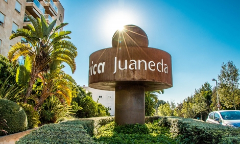 Clínica Juaneda - Juaneda Hospitales