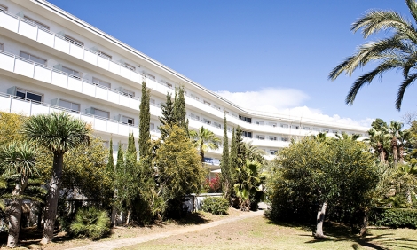 Juaneda Hospital Miramar - Juaneda Hospitales
