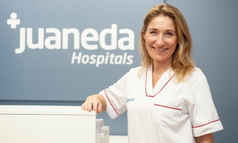 - Juaneda Hospitales