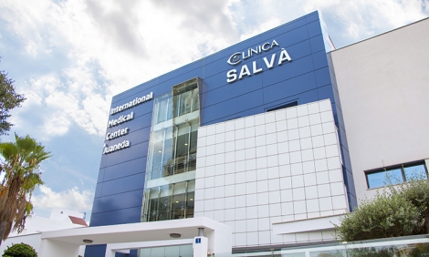 Juaneda Salvà - Juaneda Hospitales
