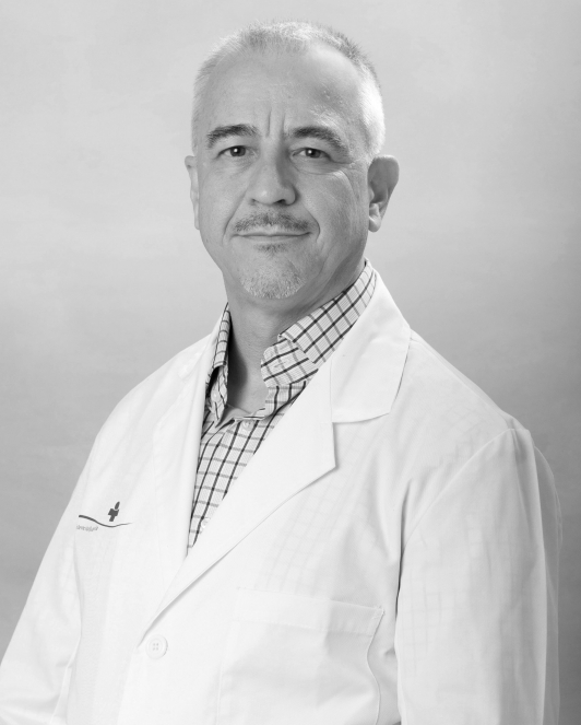 Dr. Henri Maillet - Red Asistencial Juaneda