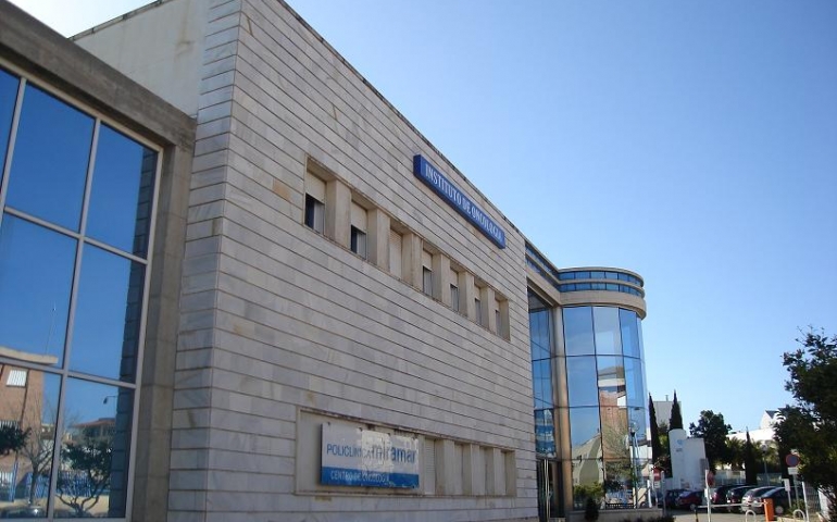 Hospital Juaneda Miramar - Red Asistencial Juaneda