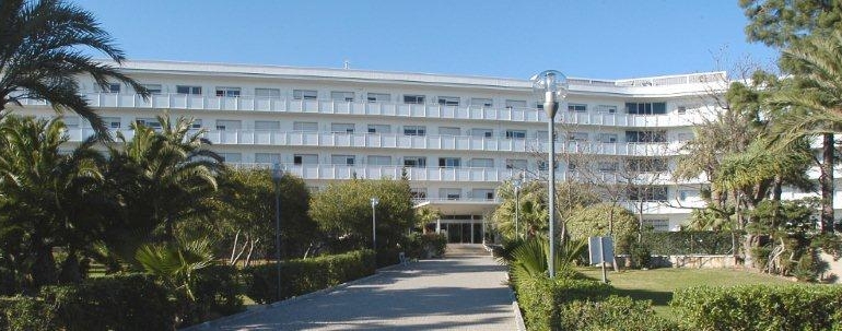 Hospital Juaneda Miramar - Red Asistencial Juaneda